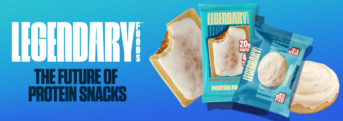 Brand Partners - Peak Performance Products