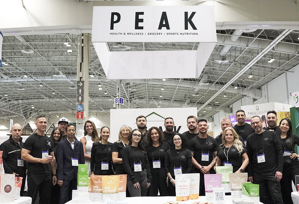 Home - Peak Performance Products