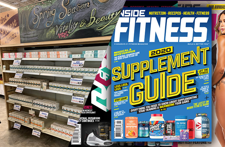 Home - Peak Performance Products