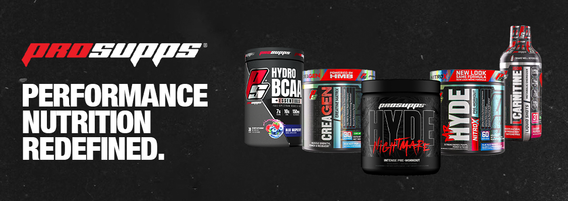 Brand Partners - Peak Performance Products